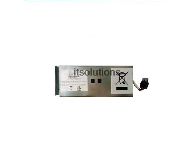 Click here for For HP 3PAR F200 F400 Power Supply Battery 644224-... prices