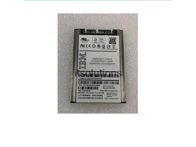 Click here for For IBM 200GB SATA 1.8 inch SSD solid state drive... prices