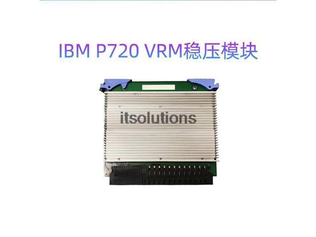 Click here for For IBM P720 P740 VRM Voltage Regulator Module 01A... prices
