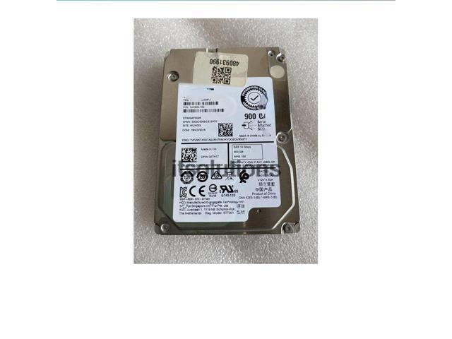 Click here for For DELL 900G 2.5 15K SAS 12Gb ST900MP0026 0XTH17... prices