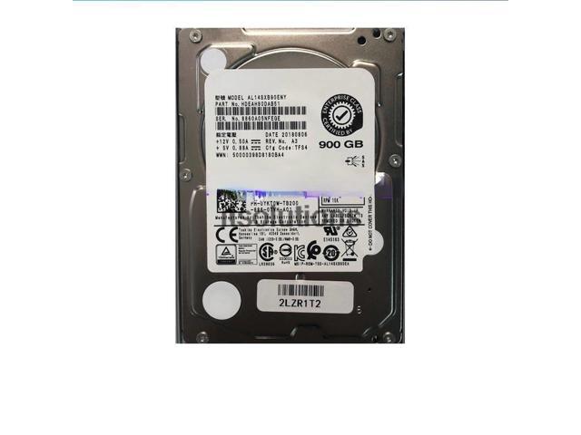 Click here for For DELL 900G SAS 15K 12Gbps 2.5 inch 900GB hard d... prices