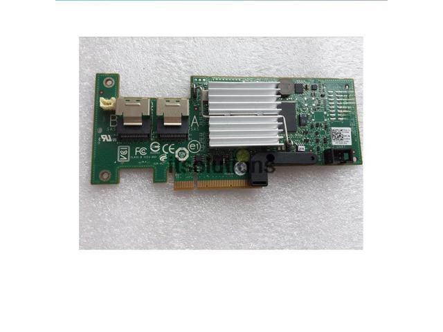Click here for For DELL H200 6G 8-port SAS array card channel car... prices