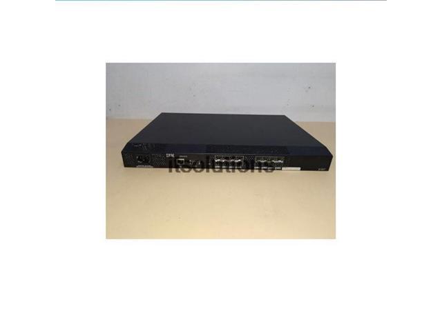 Click here for For IBM 2005-B16 Brocade 200E 16-port 4GB fiber st... prices