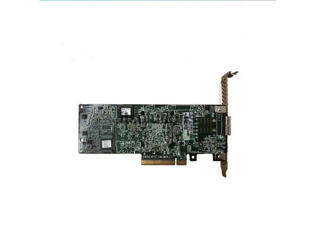 Click here for For HP H241 Adapter 12GB External SAS 726912-001 7... prices