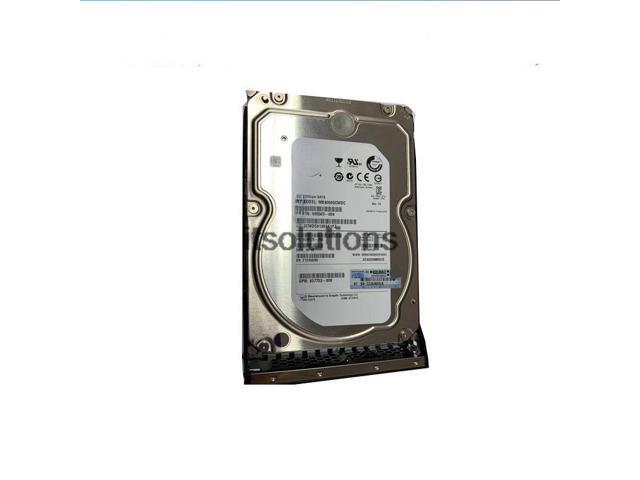 Click here for For HP 797265-B21 4TB SATA 7.2K 3.5 6G 797519-001... prices