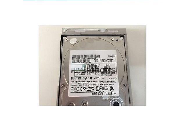 Click here for For Sun Oracle 7210 storage hard disk 540-7507 XRA... prices
