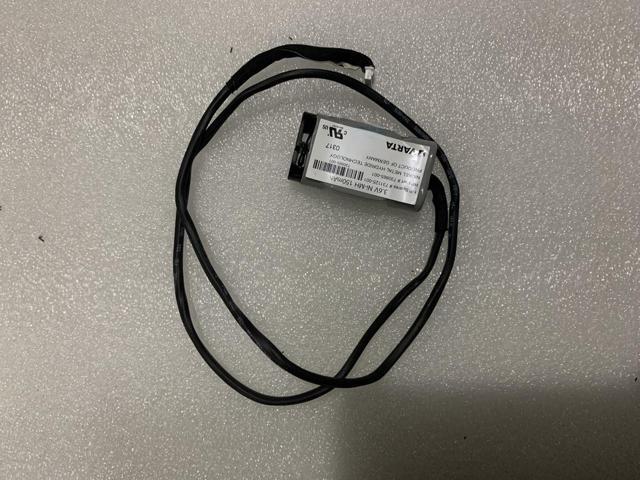 Click here for For 730865-001 R690G2 HP DL580G9 3.6V 150mA batter... prices