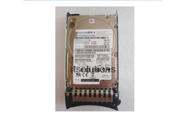 Click here for For IBM X3650M3 M4 server hard drive81Y9650 81Y965... prices