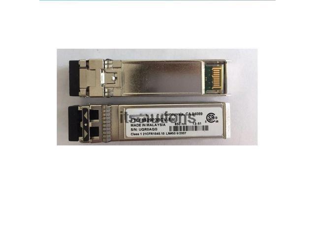 Click here for For FTLF8529P3BCV-EM 16G multimode HBA optical fib... prices