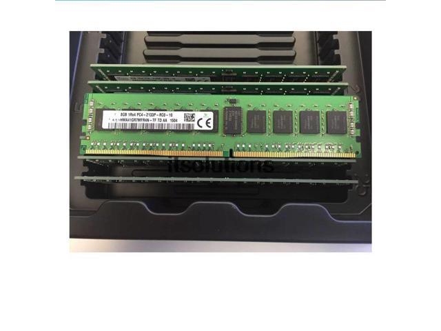 Click here for For HMA41GR7MFR8N-TF Hyundai Hynix 8G 2RX8 PC4-213... prices
