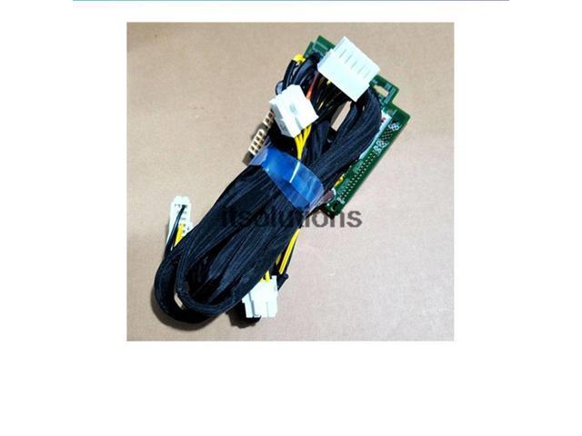 Click here for For Dell T430 Power Backplane Interface Board 012P... prices