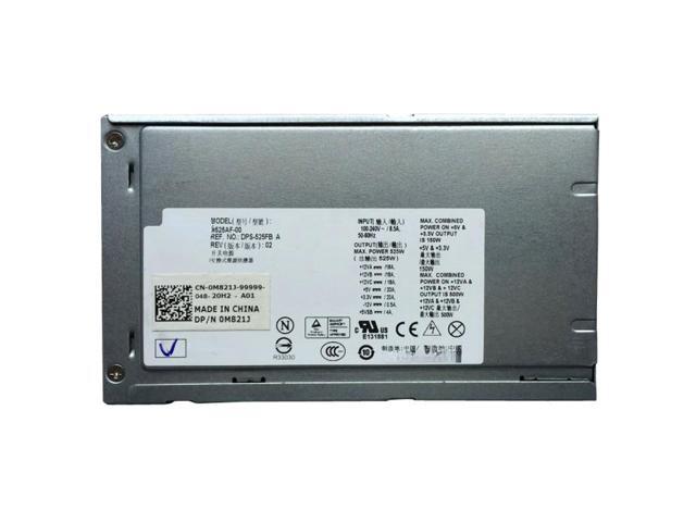 Click here for For DELL Workstation T3500 Power Supply D525AF-00... prices