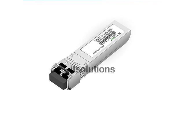 Click here for For Huigu HG-SFP-10G-SM/MM/SMAB/T 10 Gigabit singl... prices