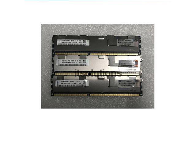 Click here for For HP Memory 500666-B21 500207-071 16G 4RX4 PC3-8... prices