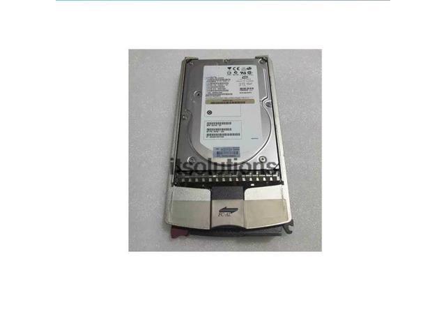 Click here for For HP 293556-B21 300590-001 3R-A3974-AA 146.8GB O... prices