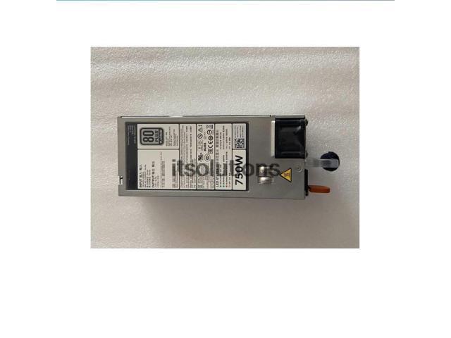 Click here for For DELL R720 R620 750W 05NF18 06W2PW 09PXCV serve... prices