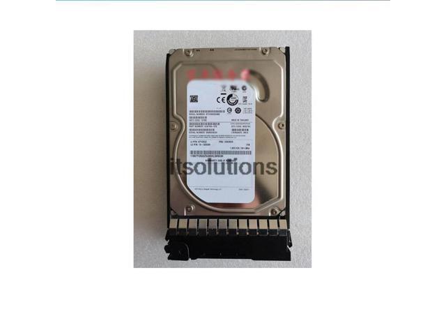 Click here for For Lenovo 1T SATA 3.5 server hard drive 03X3609 6... prices