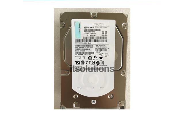 Click here for For IBM 42D0519 42D0520 46M7030 44W2240 450G 15K S... prices