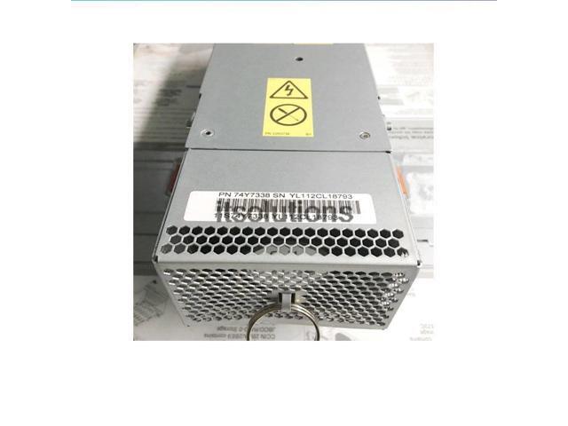 Click here for For IBM P6 570 5628 44V3086 44V7309 74Y6220 1600W... prices
