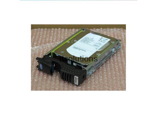 Click here for For EMC CX300 HDD 300GB 10K 3.5 005048808 00504859... prices