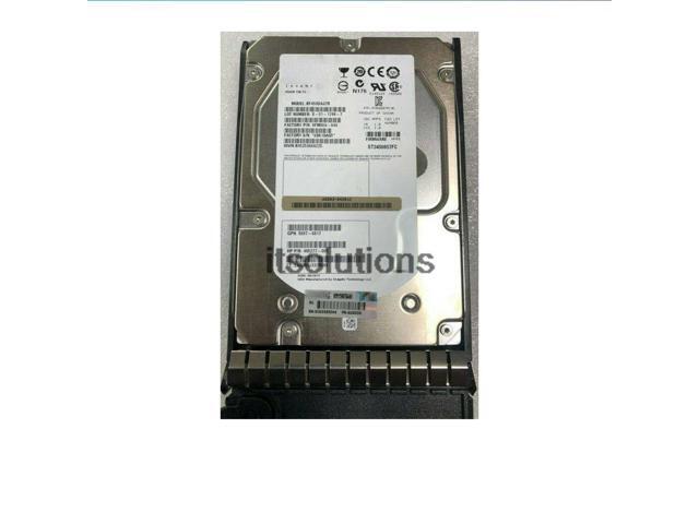 Click here for For HP 454412-001 AG803A 450GB SAS 15K EVA84 6400... prices