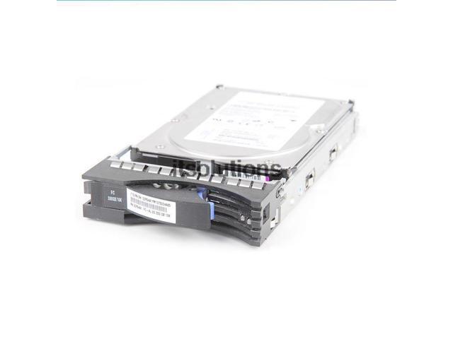 Click here for For IBM DS6000 Hard Disk 300G 10K FC FRU 23R0831 2... prices