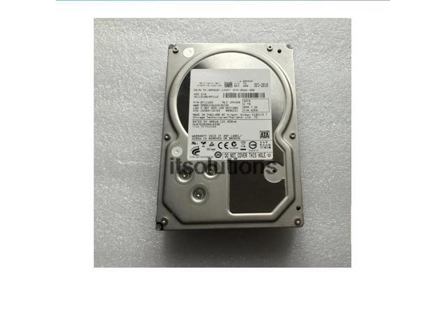Click here for For DELL 2TB SATA 7.2K Enterprise Hard Drive 00H6G... prices