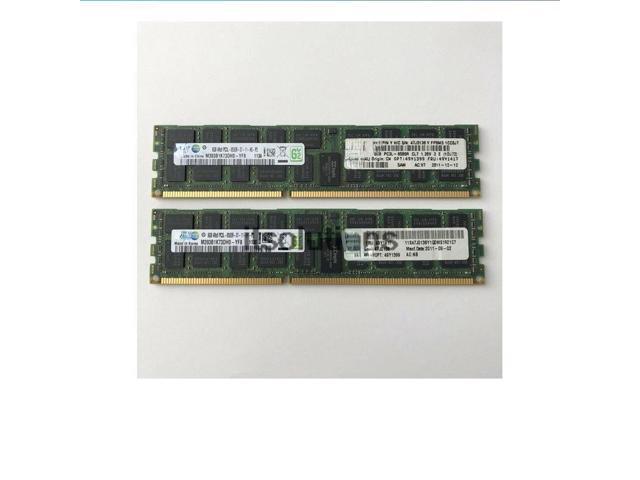 Click here for For 8G 4RX8 PC3/PC3L-8500R M393B1K73DH0-YF8 1066 s... prices