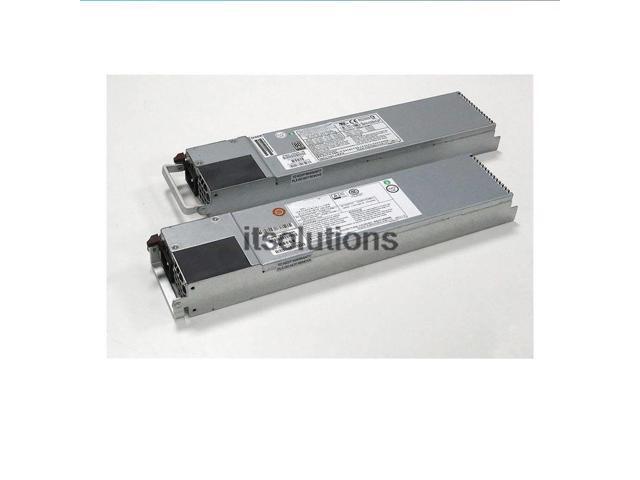 Click here for For Super Micro Server 1280W Power Supply PWS-1K28... prices