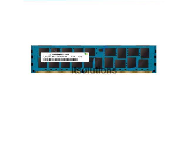 Click here for For SK Hynix Hynix HMT42GR7AFR4C-PB 16G 2RX4 PC3-1... prices