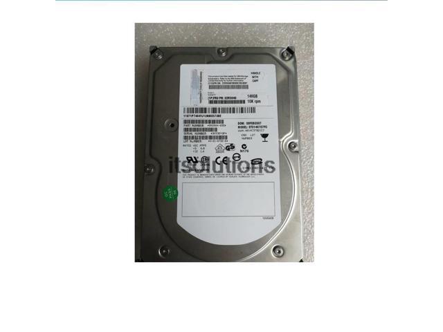 Click here for For IBM DS6800 DS6000 ST3146707FC 22R5946 146GB Op... prices