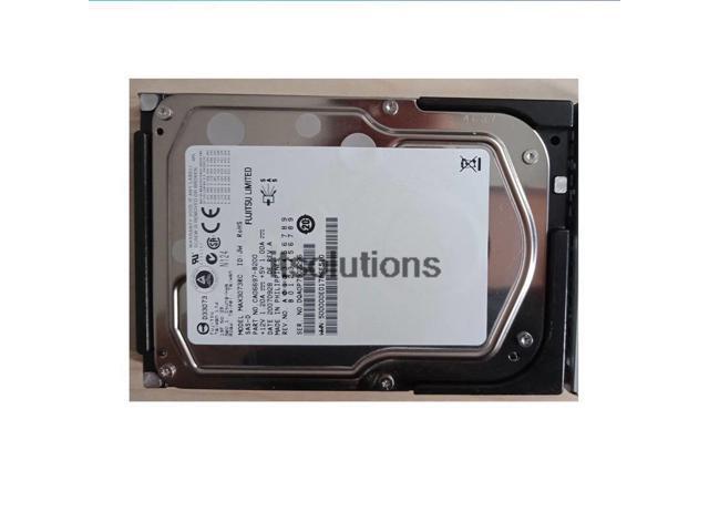 Click here for For DELL SAS 73G/73GB MAX3073RC 0H8799 15K SAS har... prices