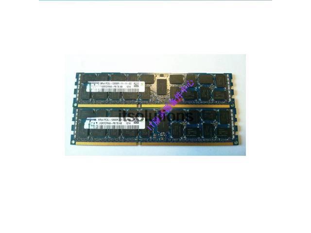 Click here for For skhynix Hyundai 8GB 2RX4 PC3L-12800R Server Me... prices