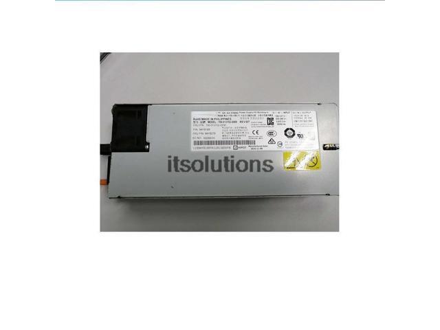 Click here for For IBM X3650M5 550W server power supply 94Y8278 9... prices