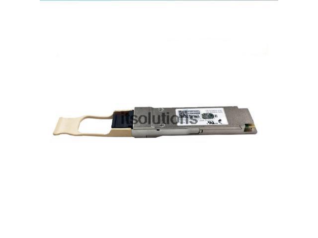 Click here for For H3C Huasan QSFP-40-CSR4-MM850 40G Gigabit Mult... prices