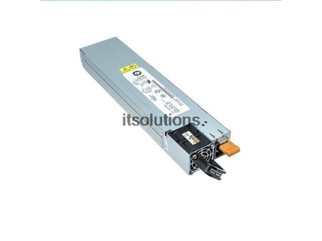 Click here for For IBM X3550 670W Server Power Supply FRU:39Y7189... prices