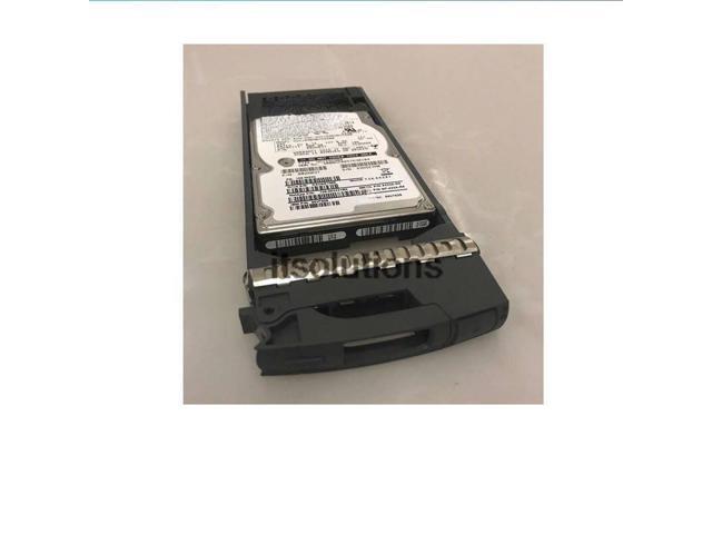 Click here for For NetApp 900GB 10K 2.5 6G SAS X423A-R5 DS2246 FA... prices
