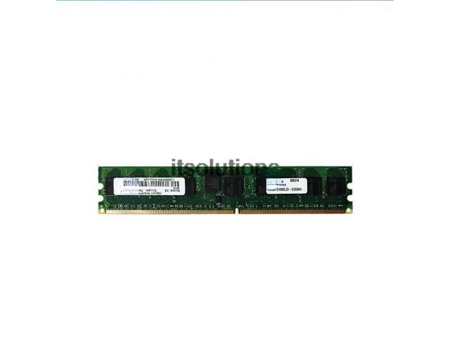 Click here for For IBM 15R7172 12R8247 4G 533MHz DDr-2 SDRAM DIMM... prices