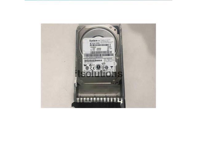 Click here for For IBM 43X0825 43X0824 146G 10K 2.5 SAS server ha... prices