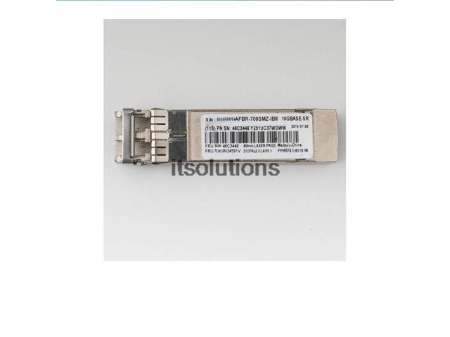 Click here for For Avago 10 Gigabit SFP+ Multimode 10G Optical Mo... prices