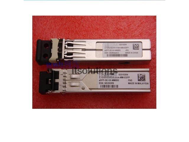 Click here for For eSFP-GE-SX-MM850 SFP Fiber Module Gigabit Mult... prices