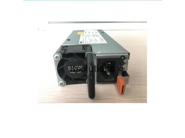 Click here for For IBM X3650 M4 550W power supply FSA011 94Y8075... prices