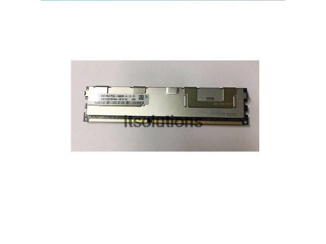 Click here for For hynix 8G 2RX4 PC3L-10600R 1333 ECC REG memory... prices