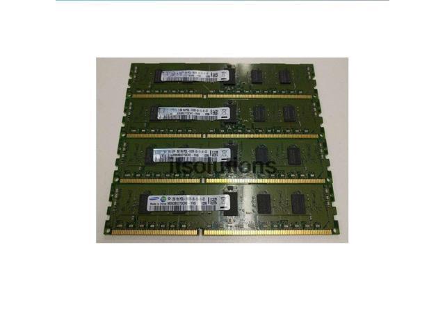 Click here for For M393B5773CH0-CH9 2G 1RX8 PC3L-10600R 1333 ECC... prices
