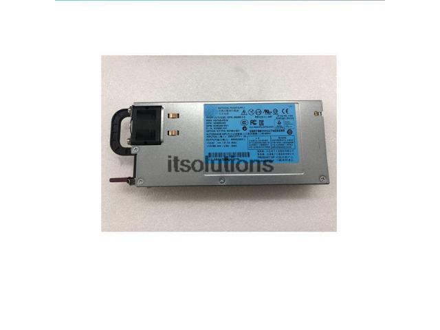 Click here for For HP380G7 G8 500W power supply 637654-B21 633680... prices