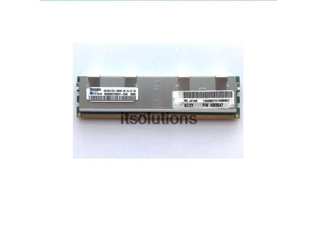 Click here for For M393B5170EH1-CH9 4GB 2RX4 PC3-10600R-09-10-E1-... prices