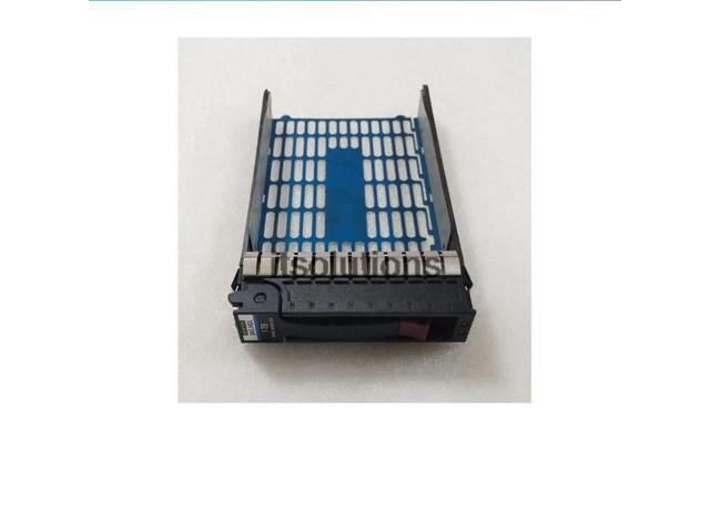 Click here for For HP 2.5/3.5 inch SAS SATA DL160 DL180 ML150 ML3... prices