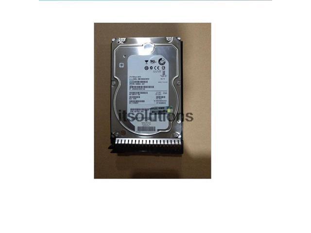 Click here for For HP 659341-B21 658084/652998-001 SATA 3.5 500G... prices