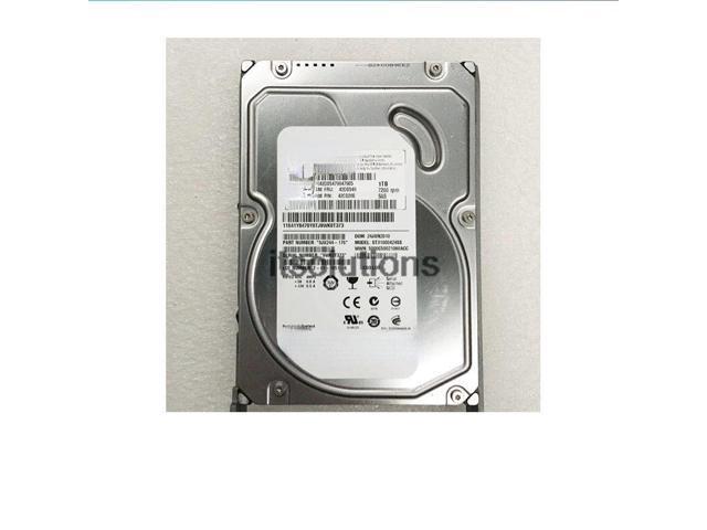 Click here for For IBM 1TB 7.2K 3.5 SAS 42D0549 42C0280 42D0547 s... prices