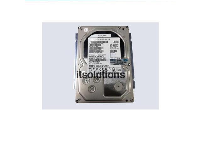 Click here for For HP HDD 2TB 7.2K 3.5 SATA 6GB use with 3PAR 677... prices